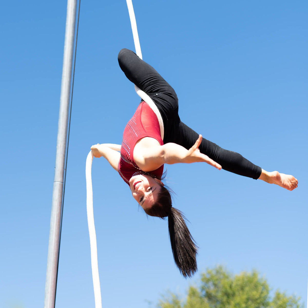 Quality circus and aerial equipment - Playjuggling – PLAY S.r.l.
