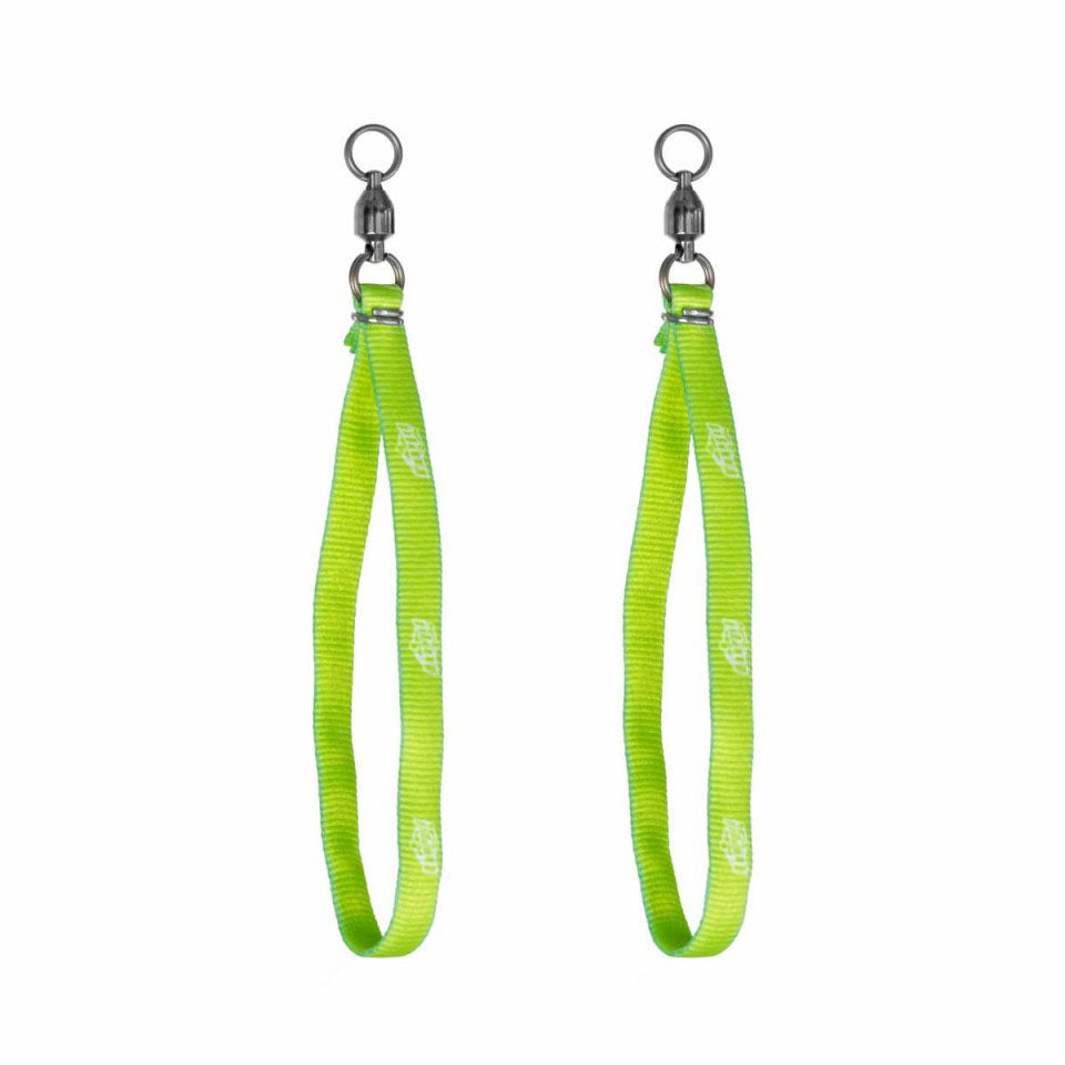 Coppia di cordini per POI - Play Juggling – PLAY S.r.l.