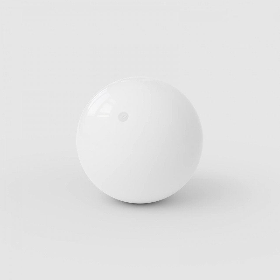 78 mm - SIL-X - Elastic shell - Partially filled with silicone oil ...