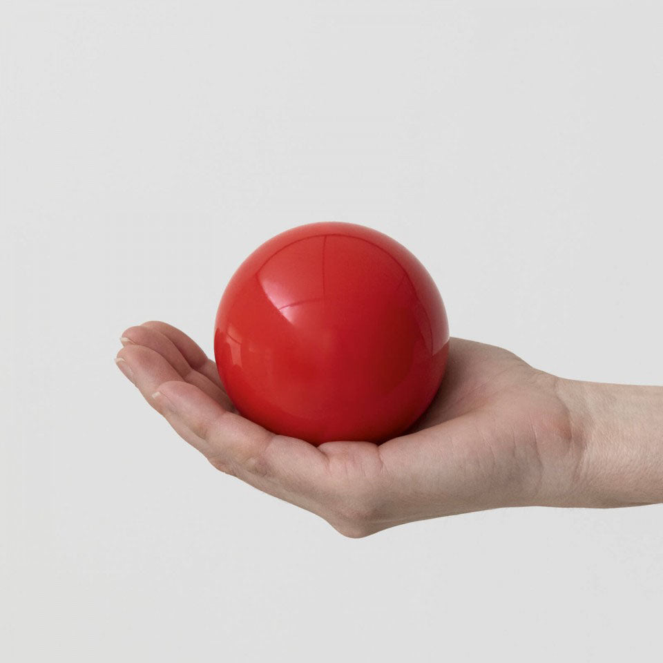 Contact stage balls 80 mm 150 gr - Play Juggling – PLAY S.r.l.