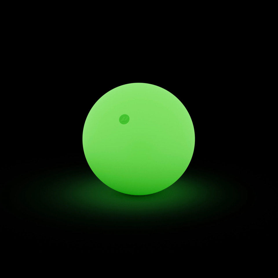 70 mm - TT1 - Soft shell totally filled with plastic micro spheres ...