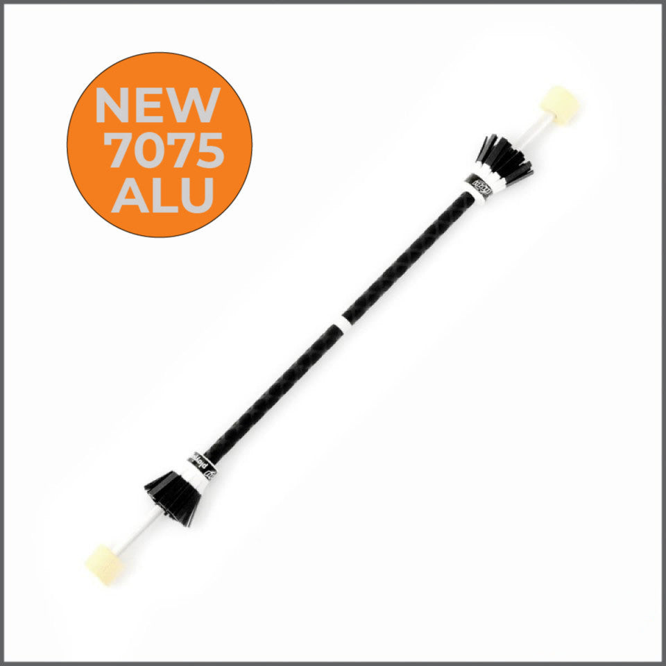 HYDRA Fire Flowerstick - Play Juggling – PLAY S.r.l.