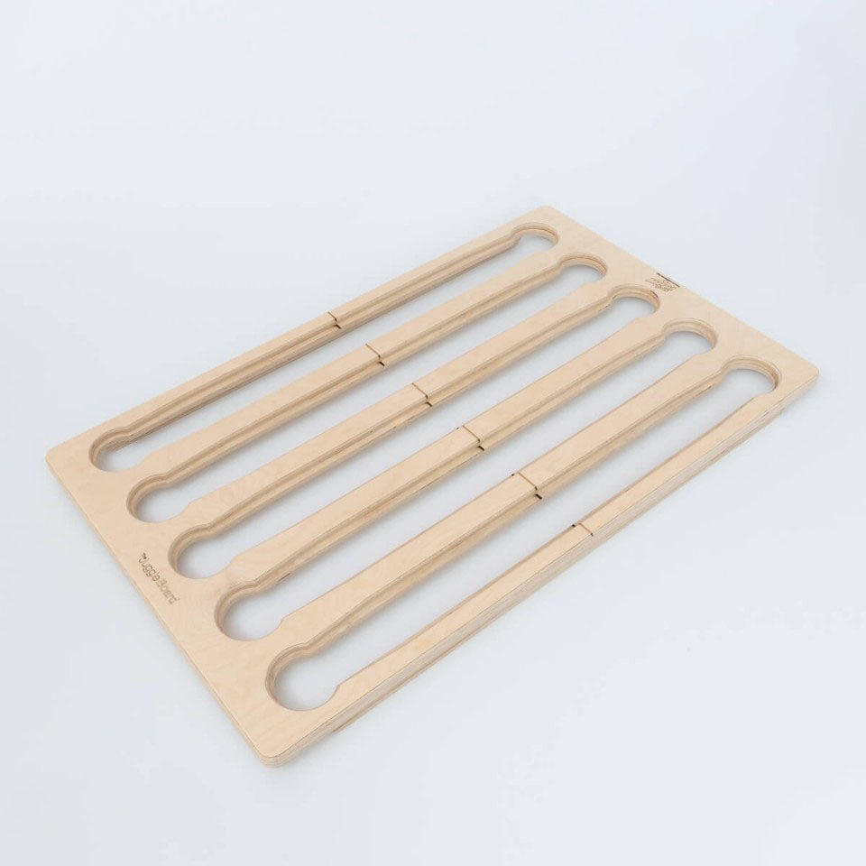 Juggle Board for creative and fun juggling - Playjuggling – PLAY S.r.l.
