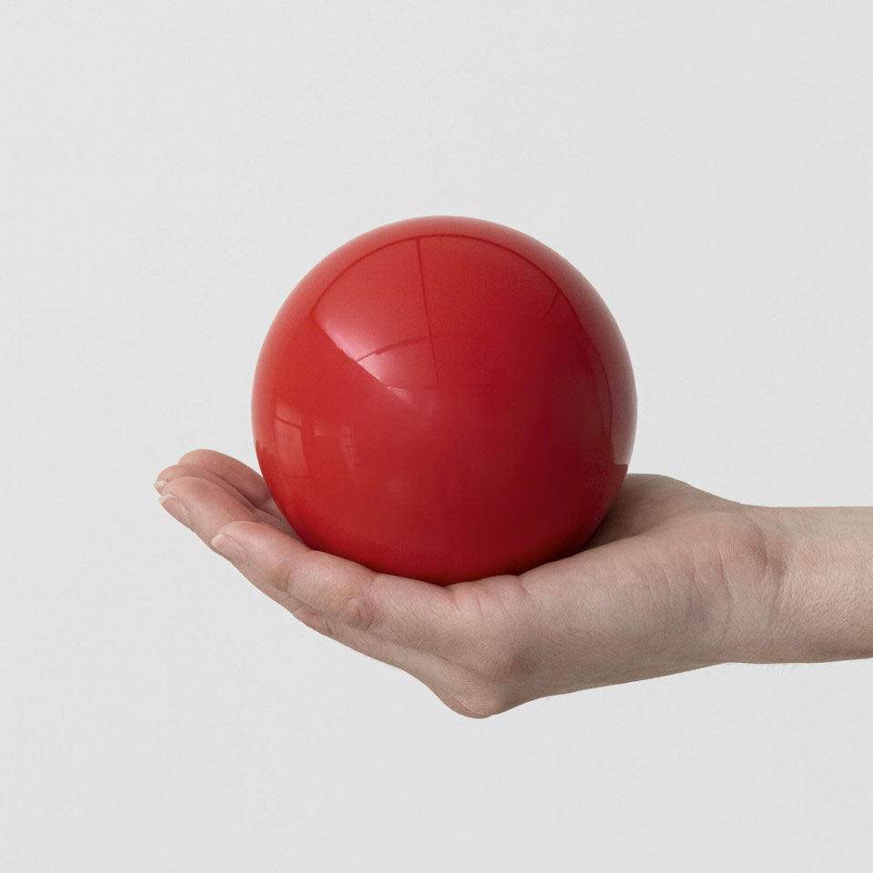 Contact stage balls pesanti 100 mm 260 gr - Play Juggling – PLAY S.r.l.