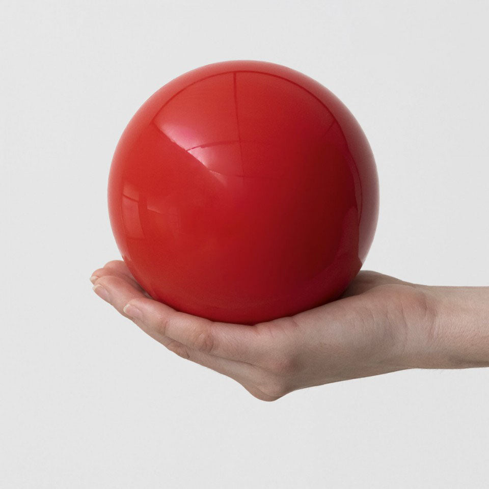 Contact Stage Balls 130 mm 400 gr - Play Juggling – PLAY S.r.l.