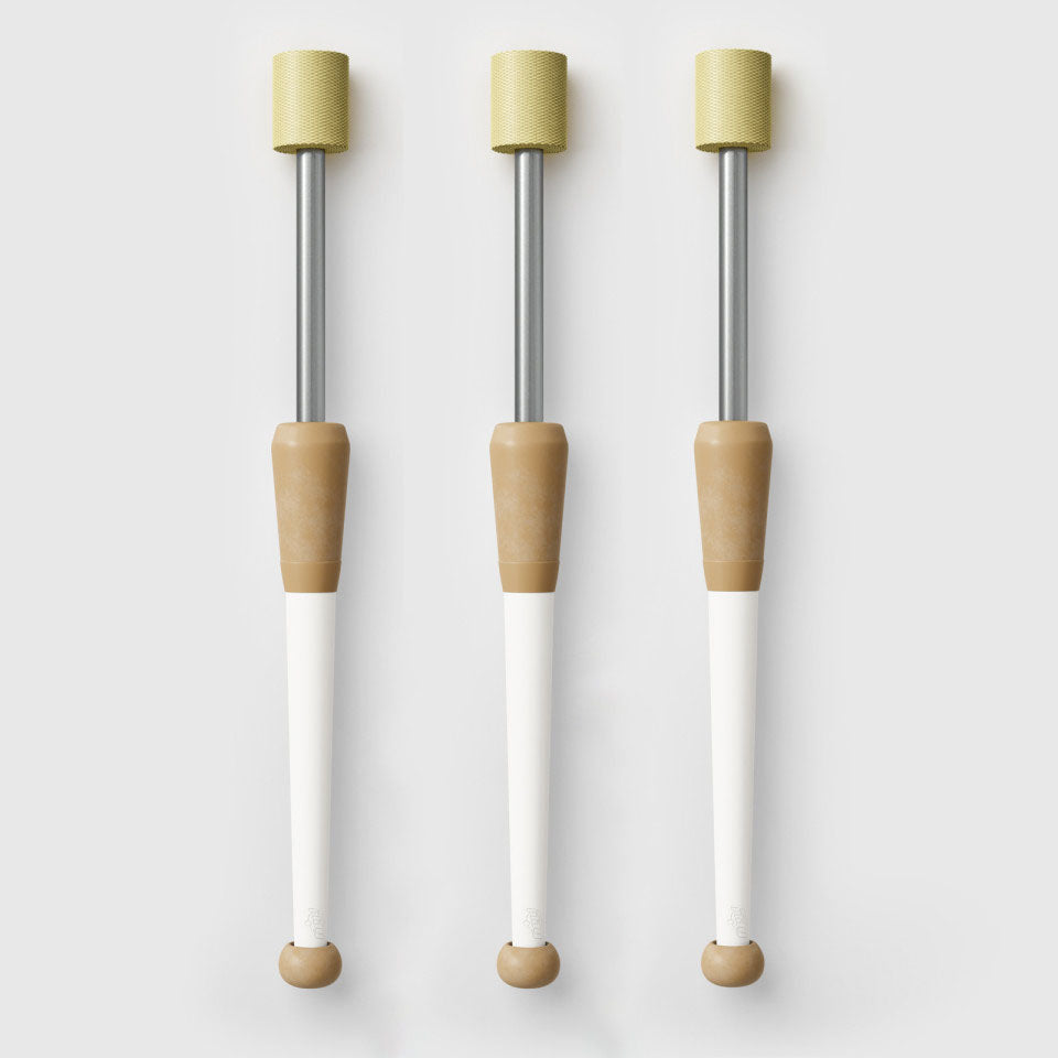 Set 3 ARA Eco Torch - Play Juggling – PLAY S.r.l.