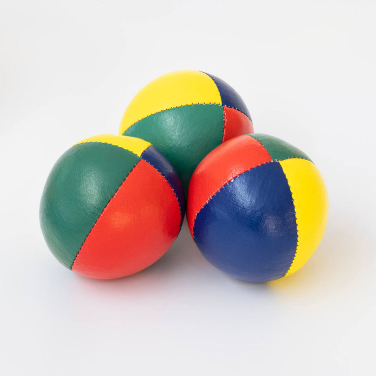 High quality juggling balls - Playjuggling – PLAY S.r.l.