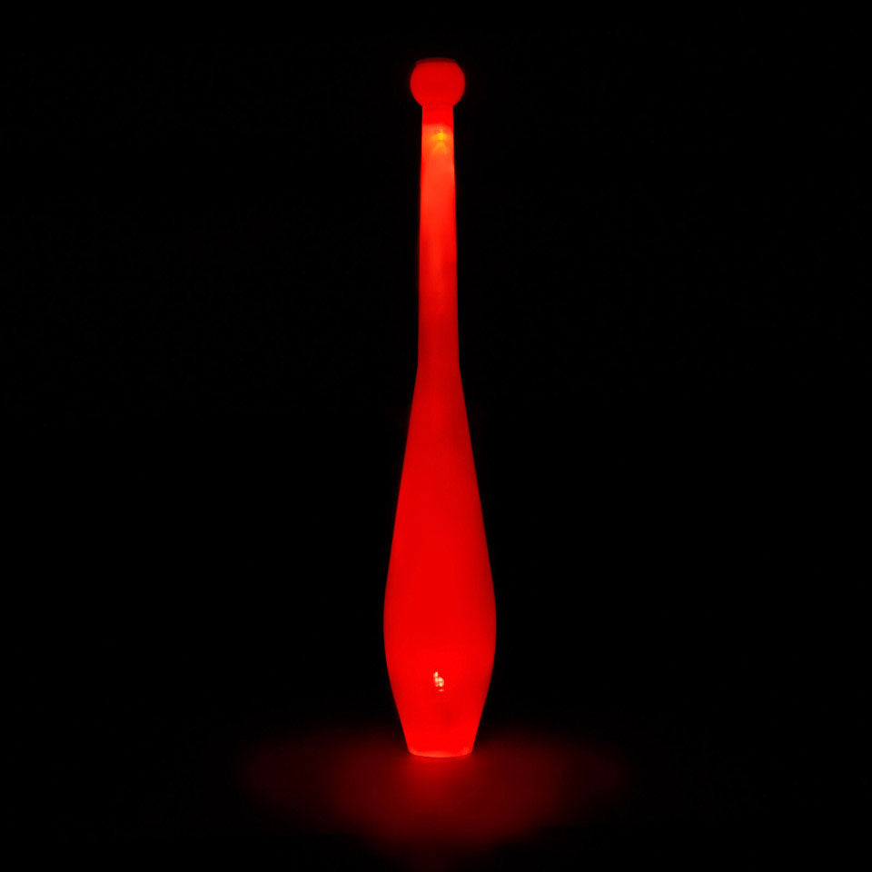 Multi-program LED rechargeable club - Play Juggling – PLAY S.r.l.