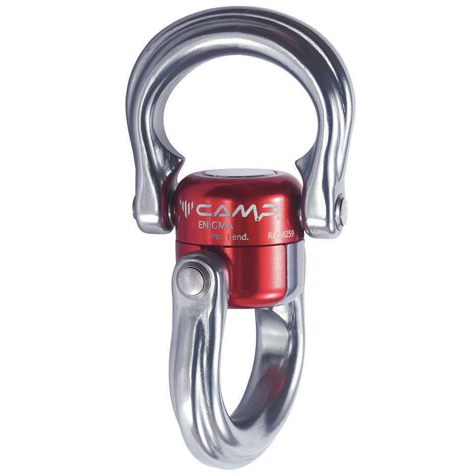 Enigma - swivel device - Play Juggling – PLAY S.r.l.