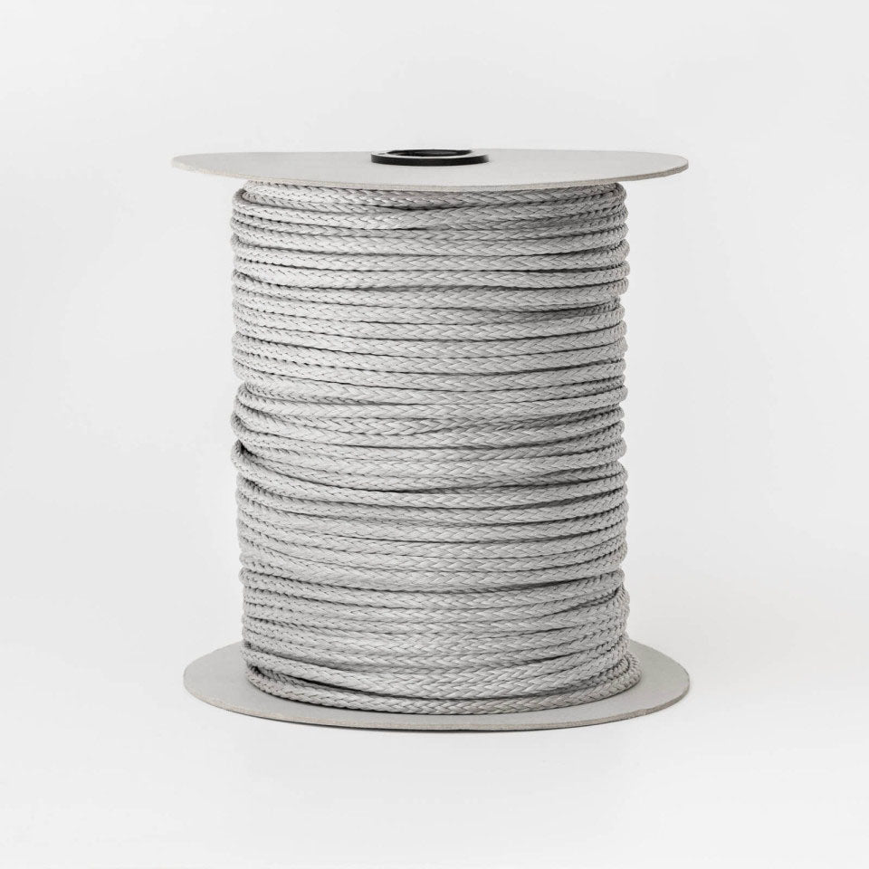 Dyneema® smooth rope - 8 strands - Price per meter - Play Juggling ...
