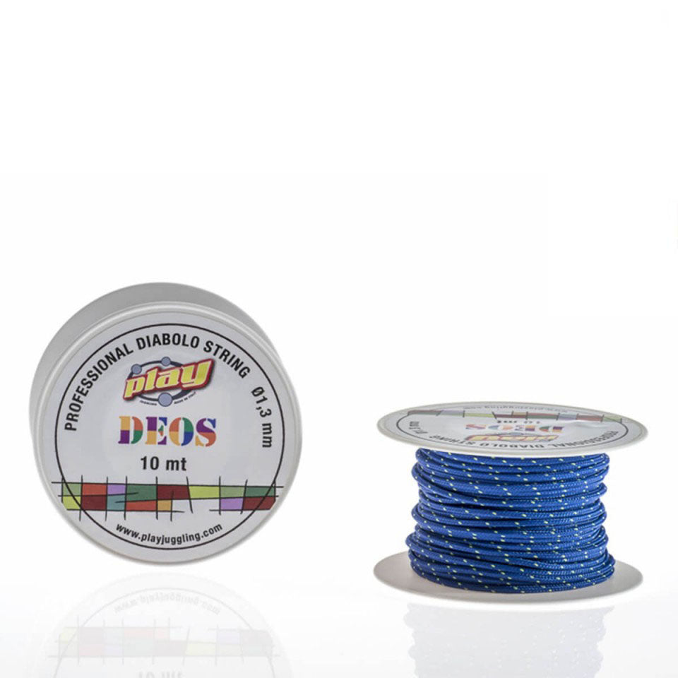 Deos diabolo string - Play Juggling – PLAY S.r.l.