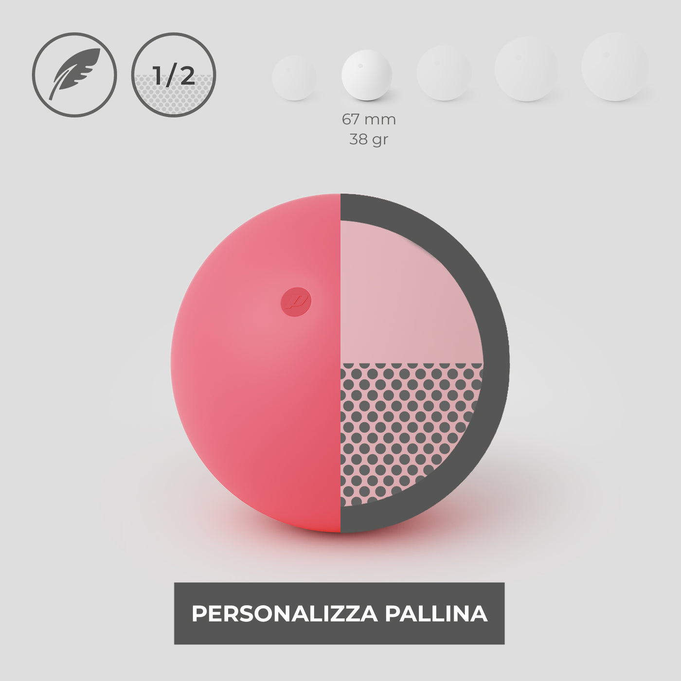 High quality juggling tools - Playjuggling – PLAY S.r.l.