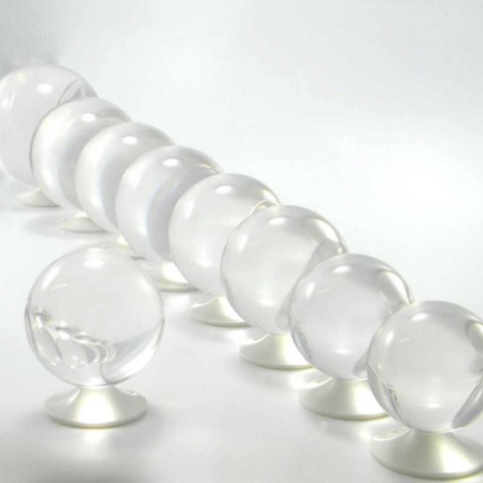 Contact ball acrylic - Standard Quality - Play Juggling – PLAY S.r.l.