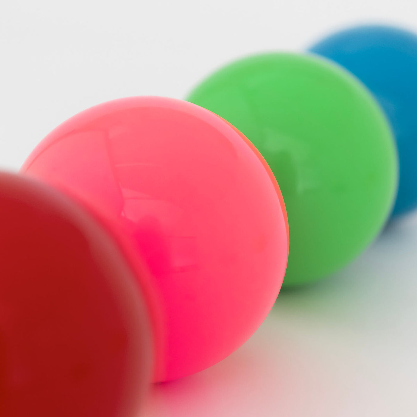 High quality juggling tools - Playjuggling – PLAY S.r.l.