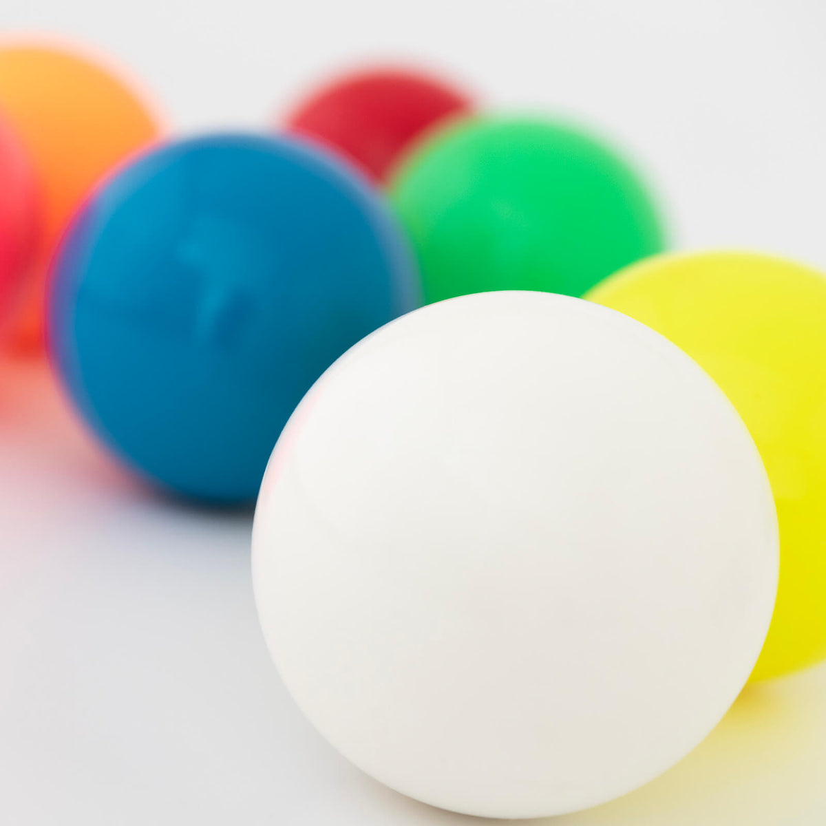 High quality juggling tools - Playjuggling – PLAY S.r.l.