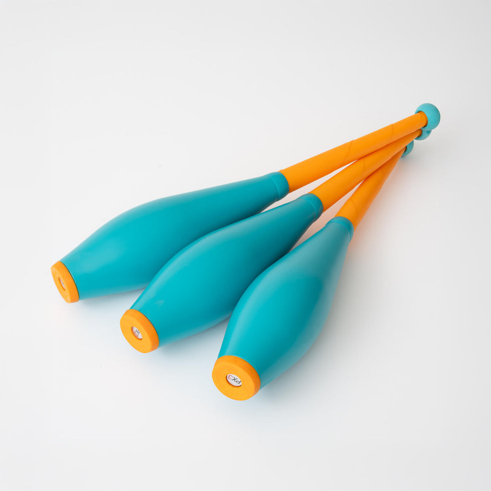 Durable and Professional Juggling Clubs - Playjuggling – PLAY S.r.l.