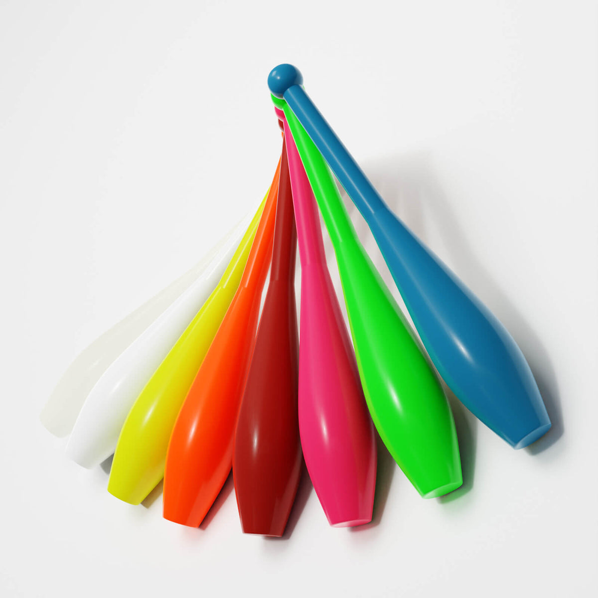 Prima club - second grade - Play Juggling – PLAY S.r.l.