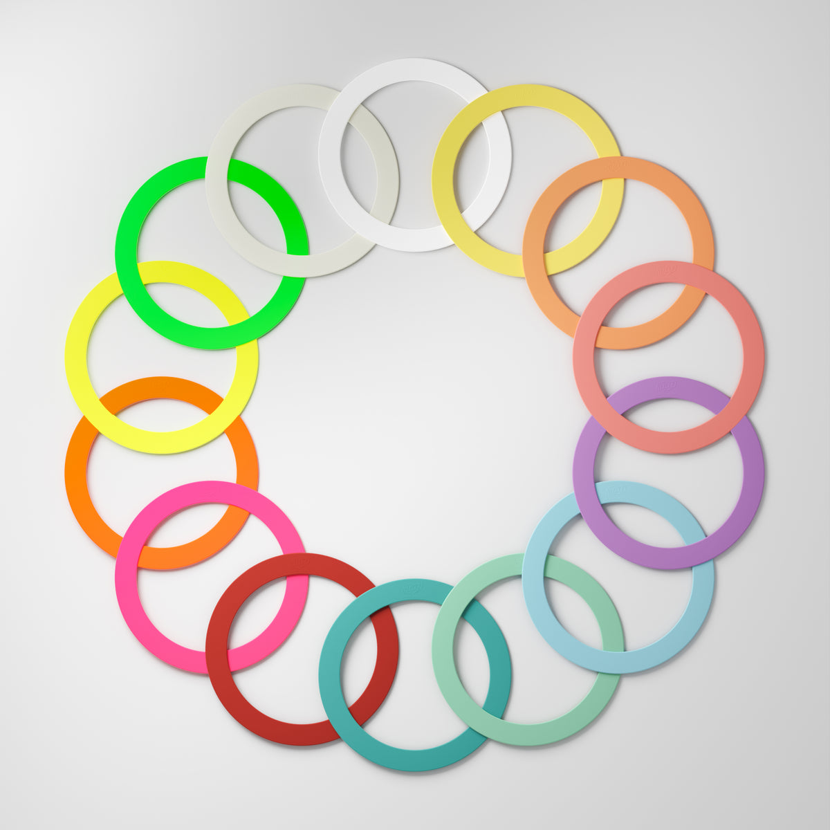 New Standard Juggling Ring - Ø 32.7 cm - Play Juggling – PLAY S.r.l.