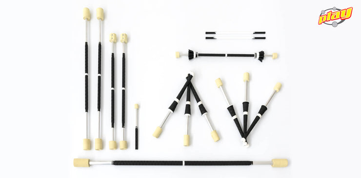 Professional and safe fire props - Play Juggling – PLAY S.r.l.